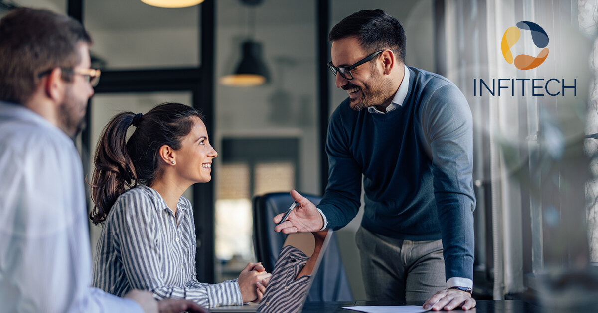 The Insurance & Finance Tech Group | INFITECH GmbH